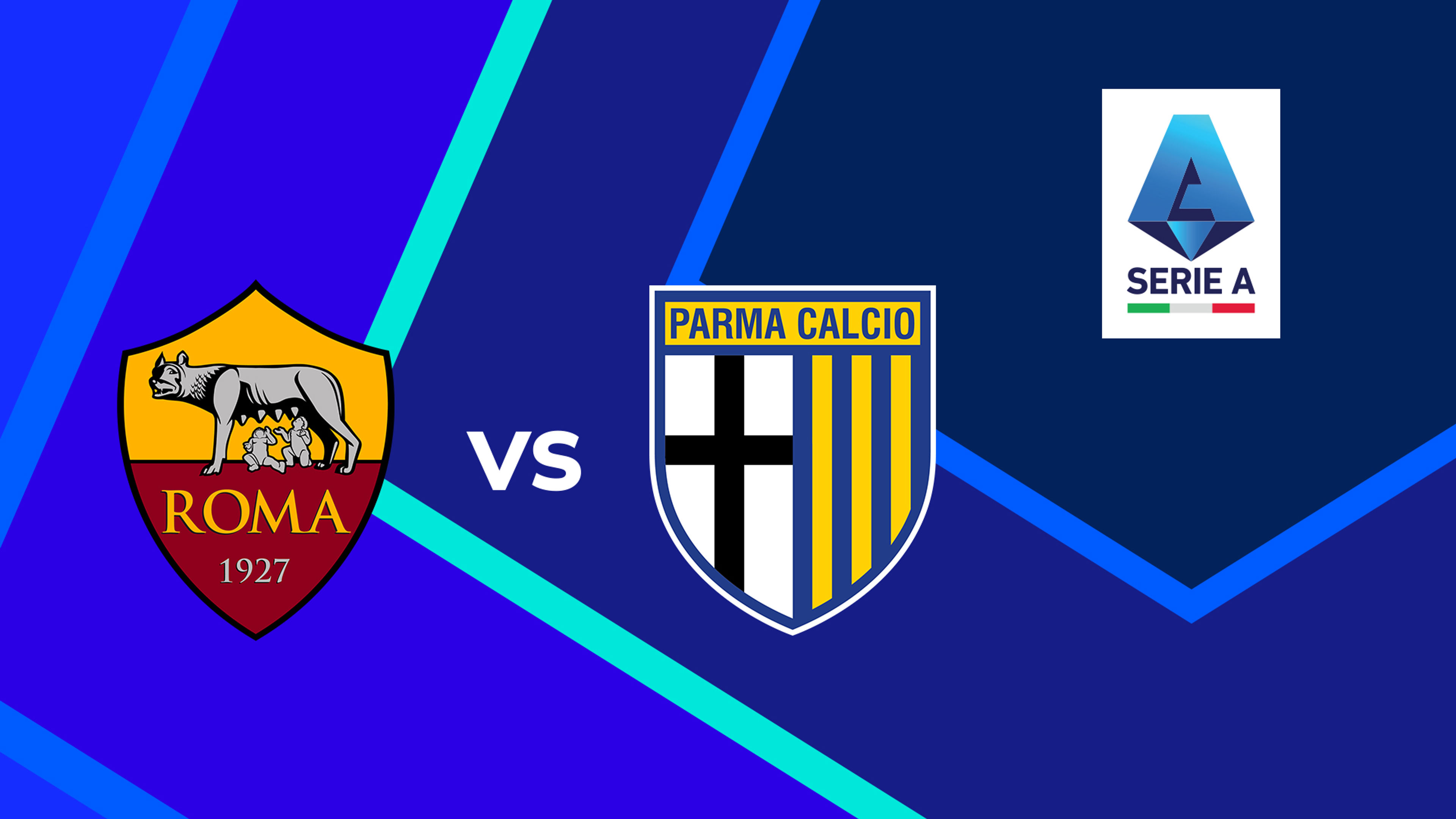 Serie A: Roma vs Parma | Watch On TV