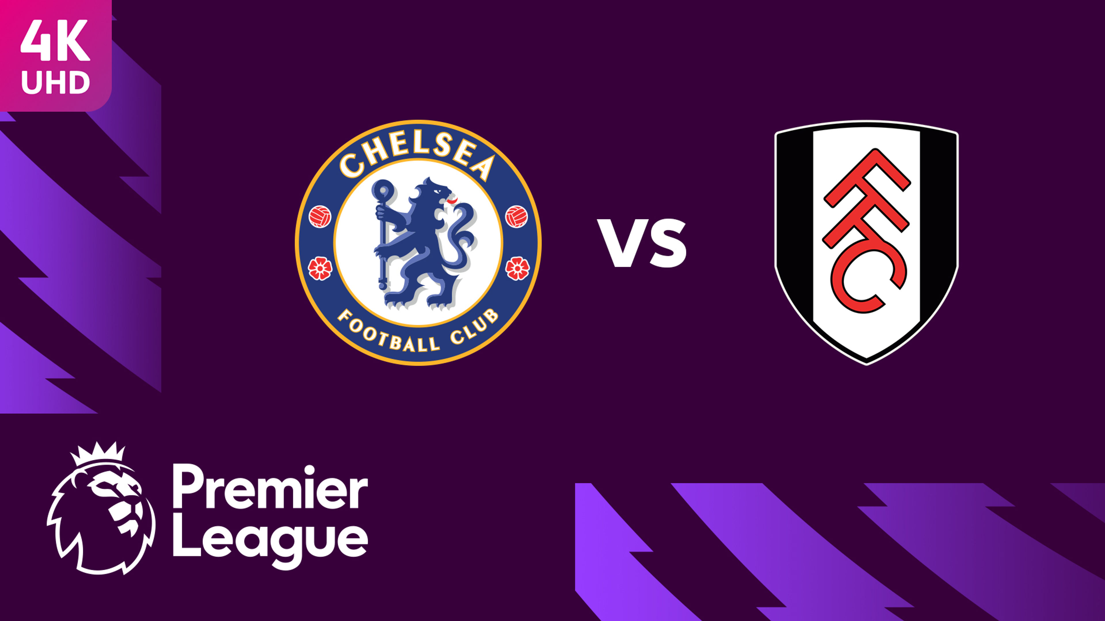 PL 2025/26: Chelsea vs Fulham | Watch On TV