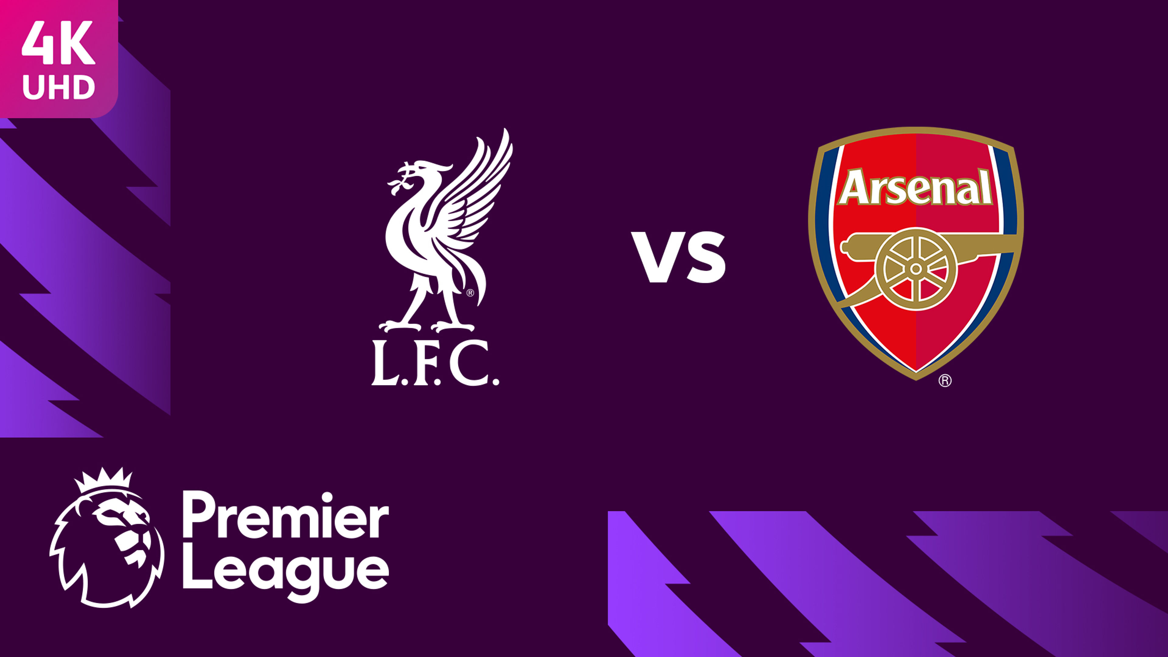 PL 25/26: Liverpool vs Arsenal