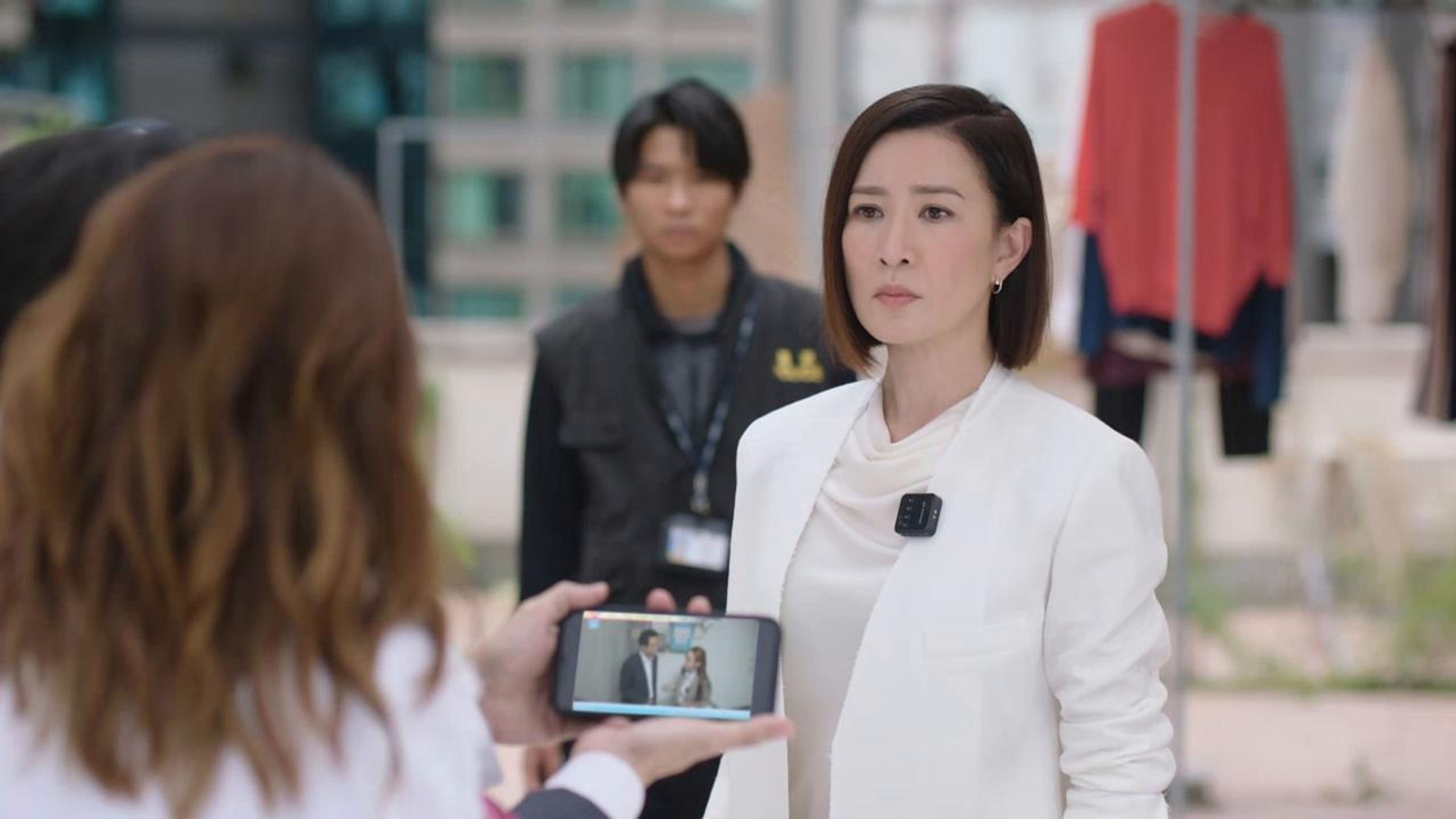 The Queen Of News 2 | Watch On TV