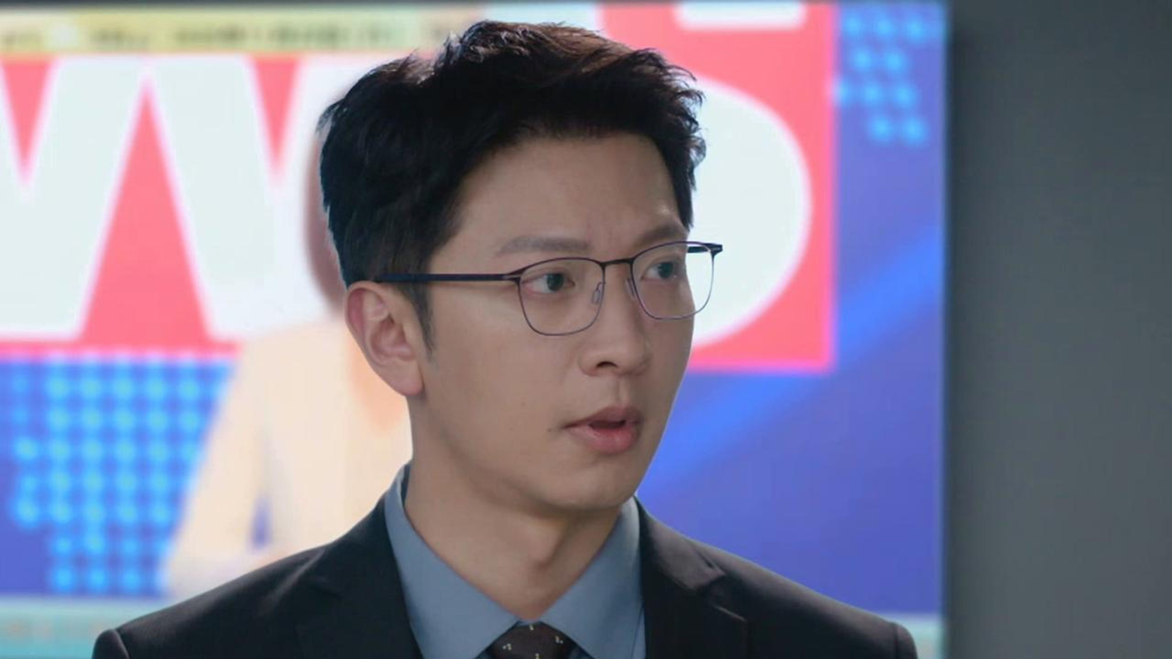 The Queen Of News 2 | Watch On TV