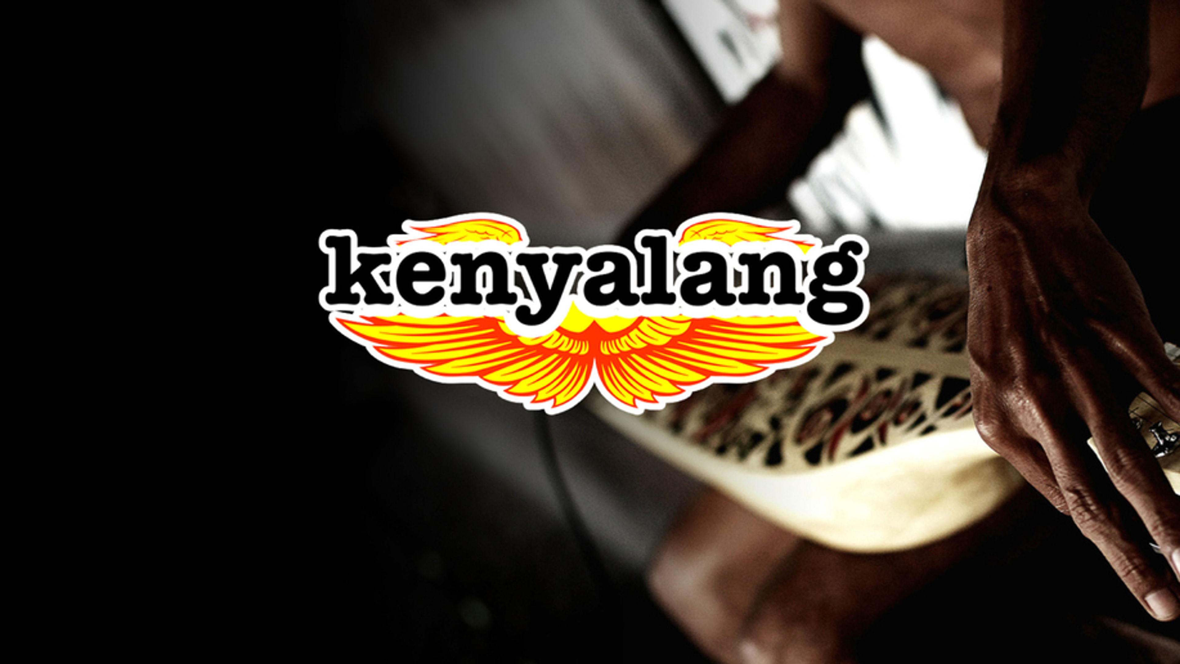 SYOK KENYALANG : Made In Sarawak | Watch On TV