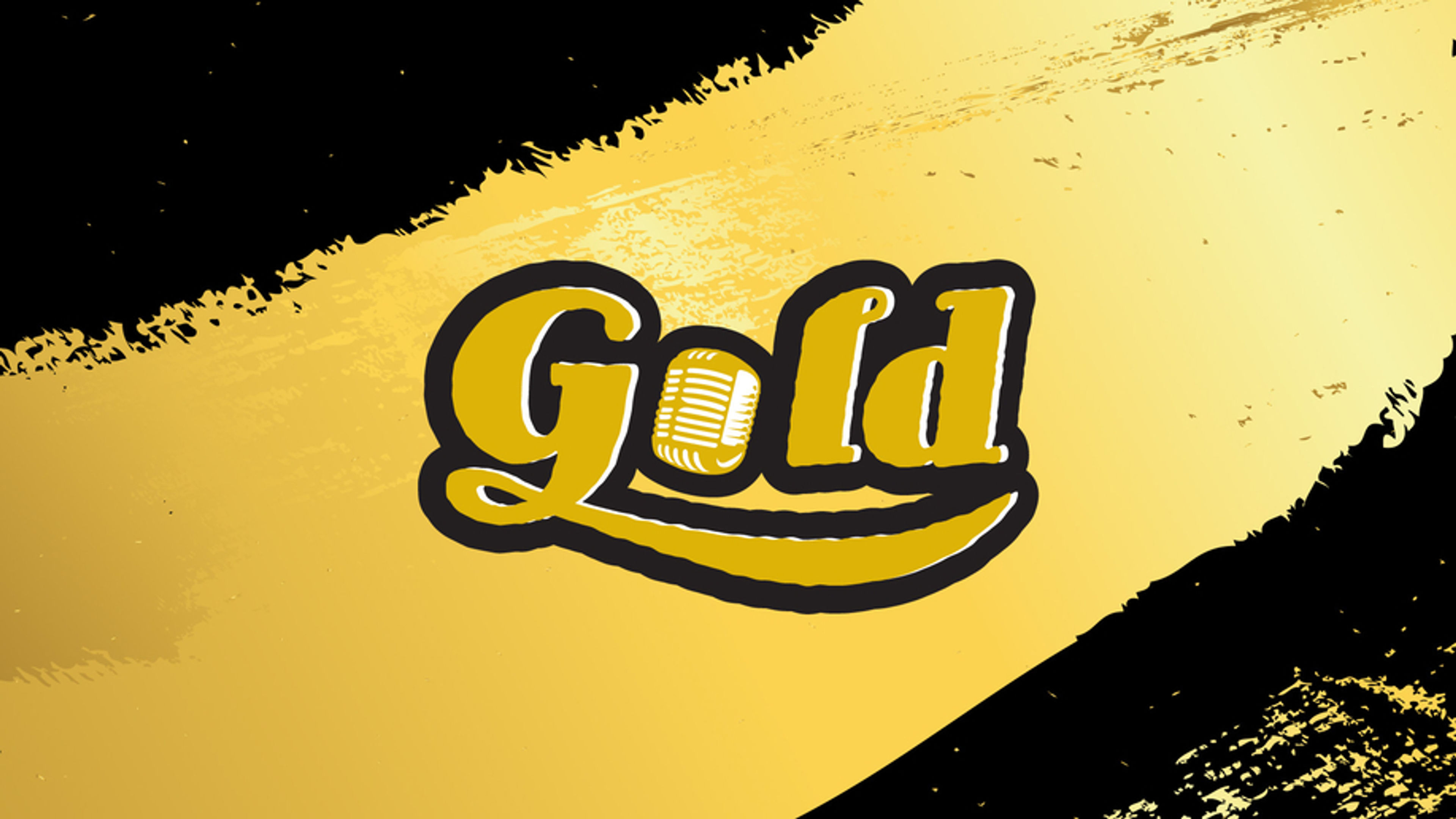 SYOK GOLD : Mixture of '50s to '70s songs | Watch On TV