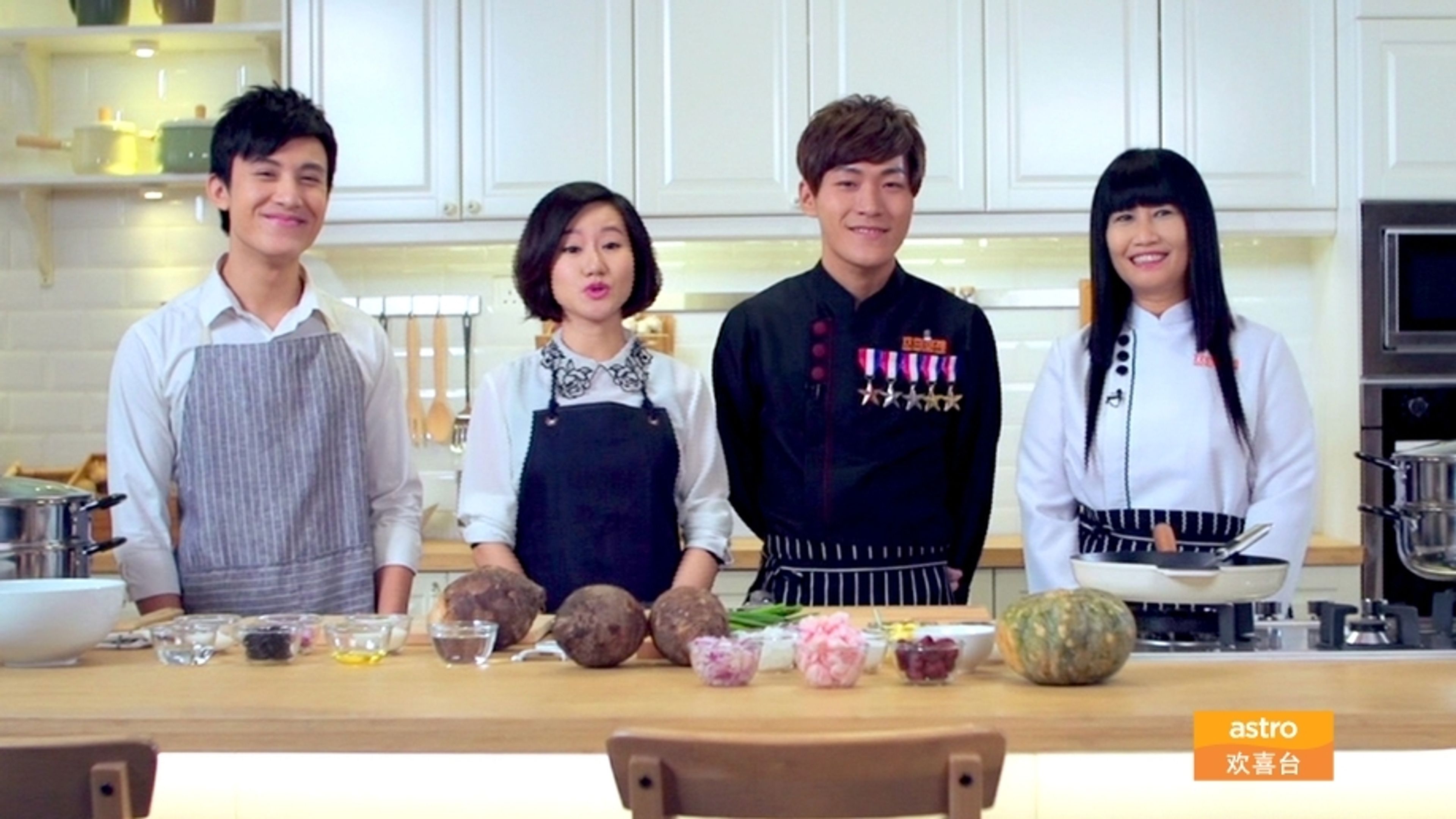 Hua Hee Star Chef - Secret Cuisine