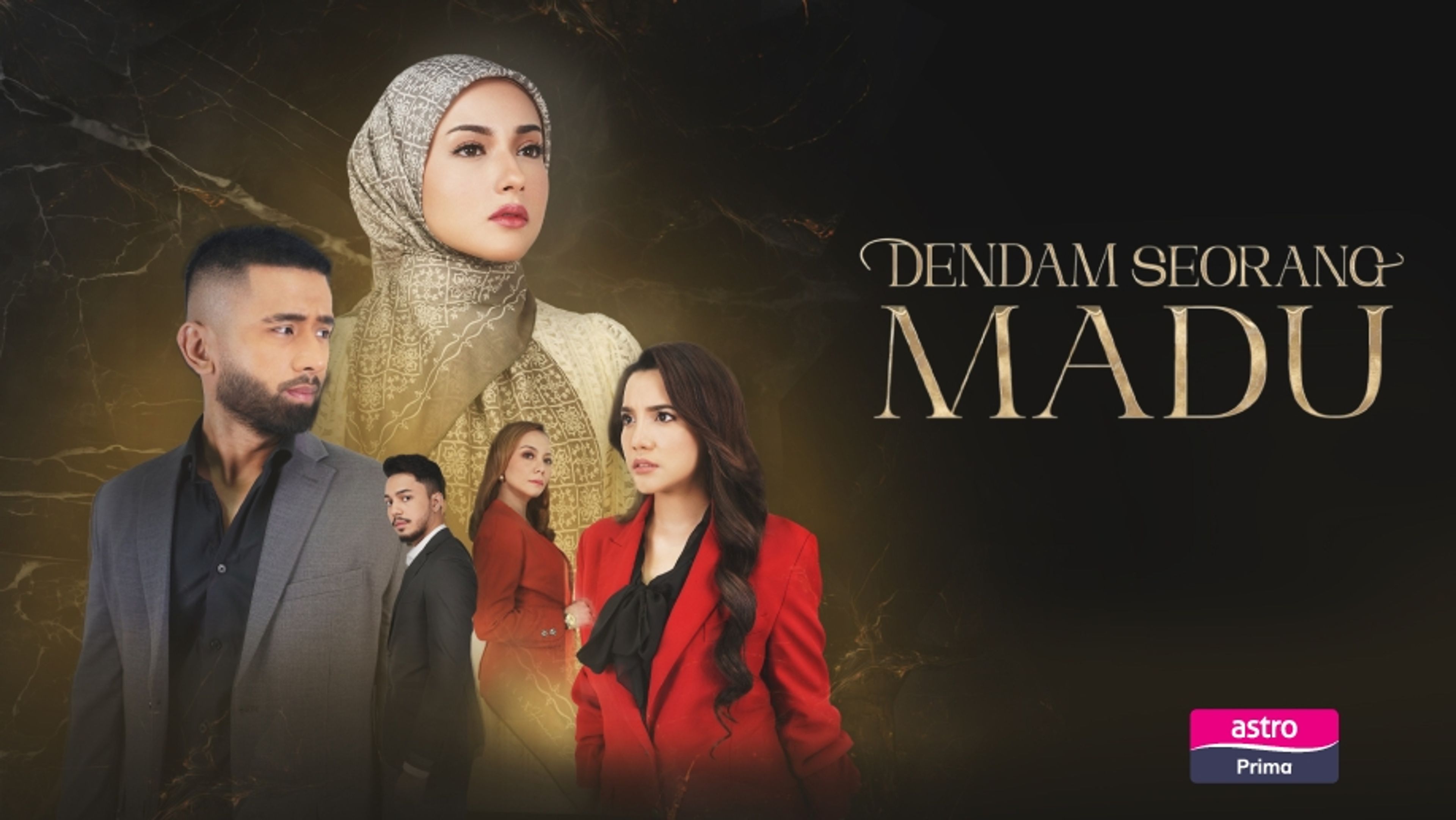 TV Shows | Astro Content Guide