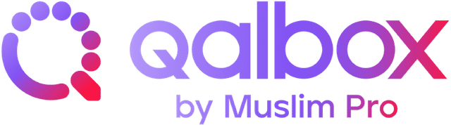 Qalbox by Muslim Pro | Astro