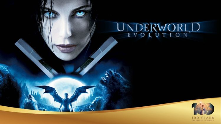 se underworld evolution