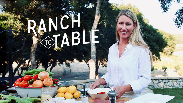 Ranch to Table S1