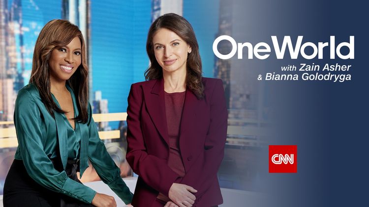 One World | Watch On TV