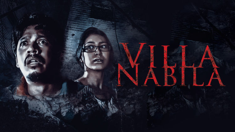 Villa Nabila | Watch On TV