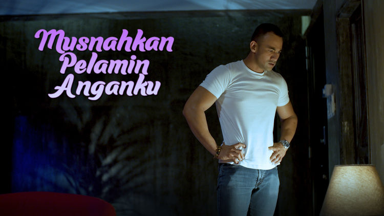 Musnahkan Pelamin Anganku | Watch On TV