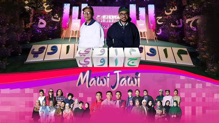 Mawi Jawi