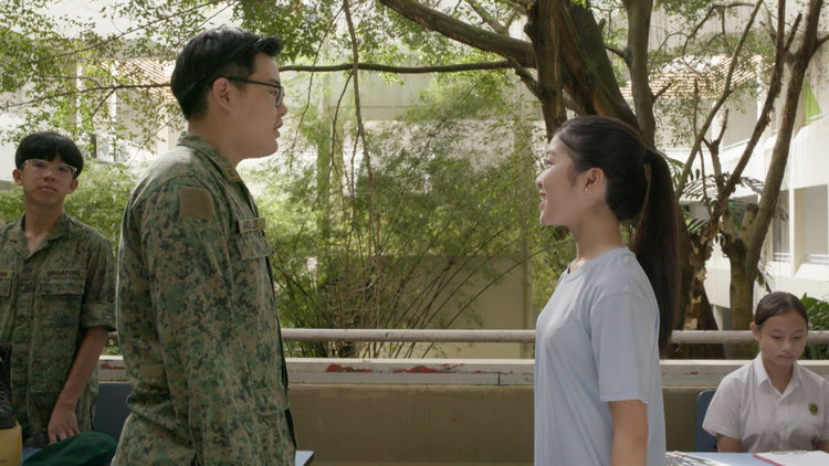 Diary of Amos Lee S2 | Watch On TV