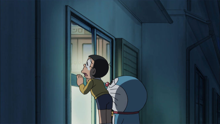 New Doraemon | Watch On TV