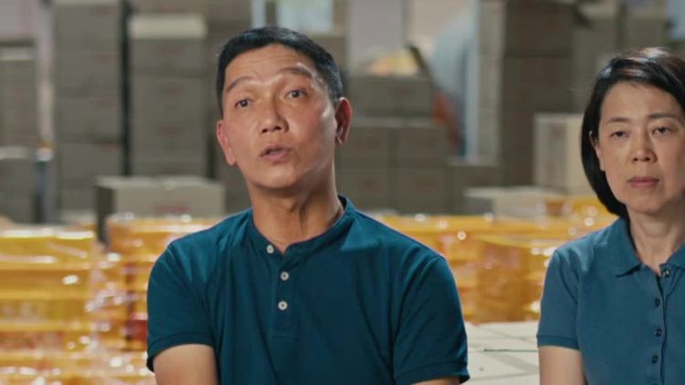 Tuesday Report: #myconnectionsg S3 | Watch On TV