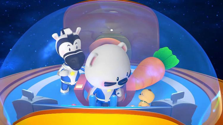 Super BOOMi S1 | Watch On TV