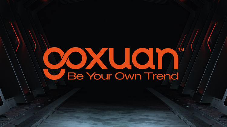 GOXUAN REAL OR NOT WITH LYYA | Watch On TV