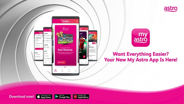 Astro Promotions - Special Deals for New & Existing Customers